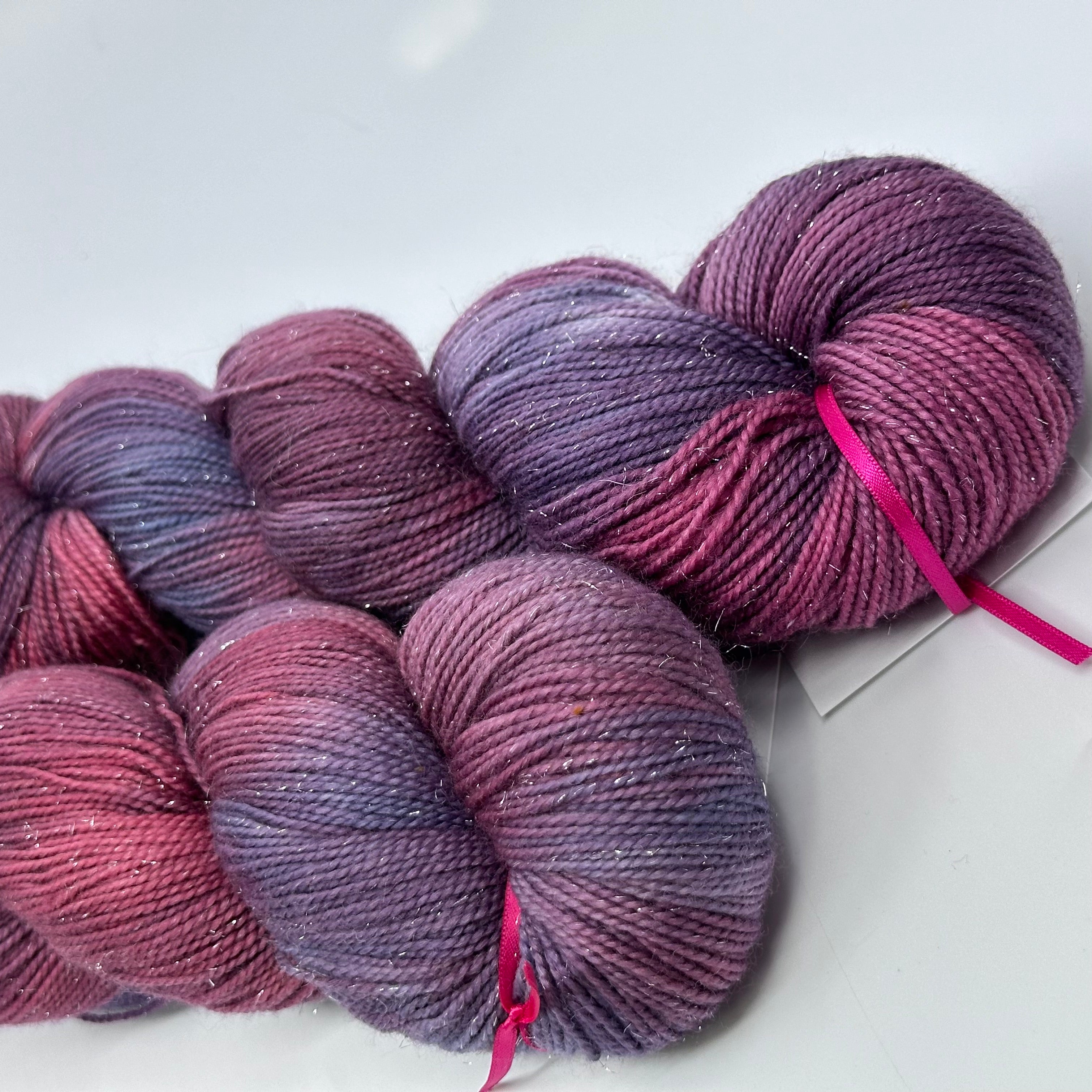 Twinkle Toes – Harnie Hoolie’s Designs