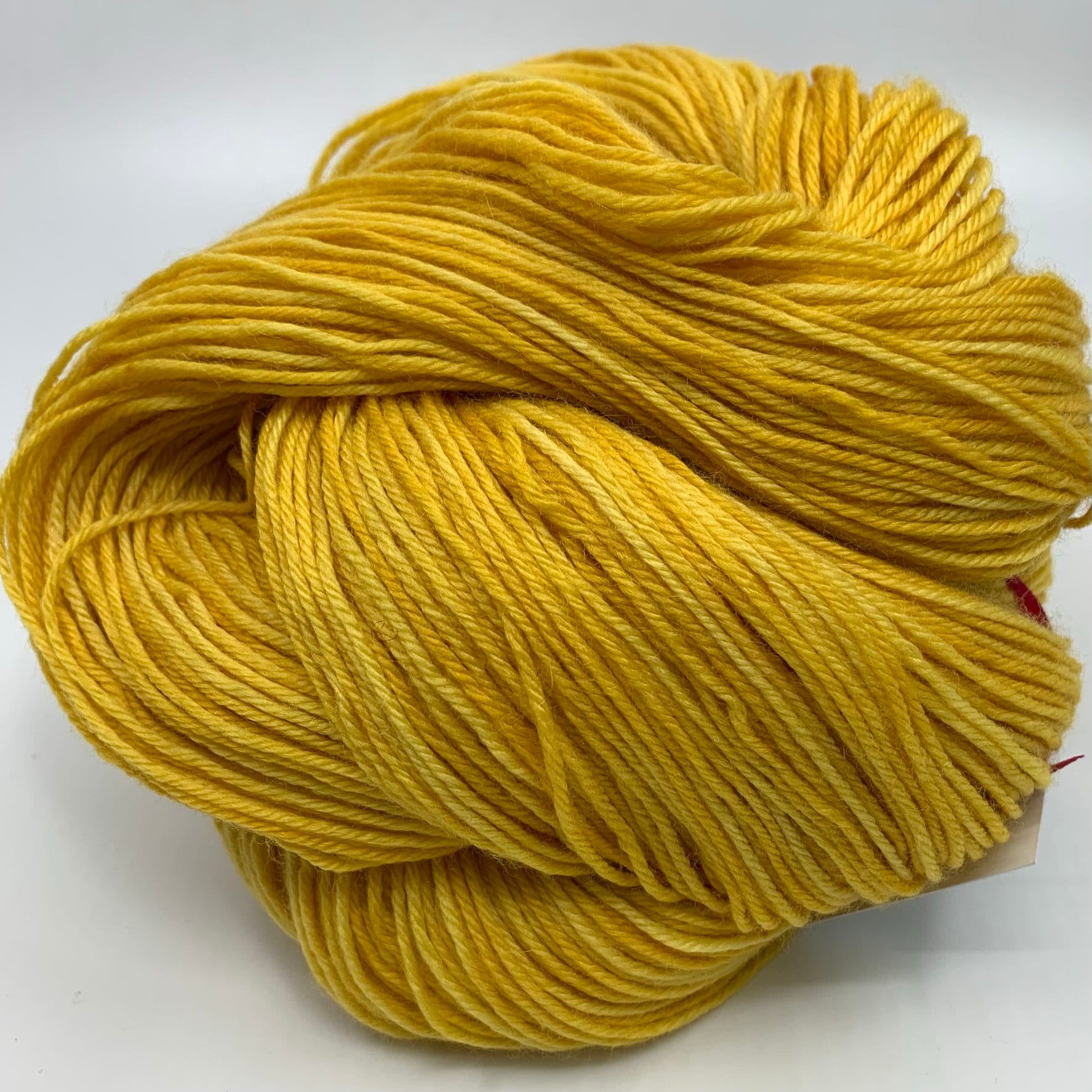 Colonel Mustard – Harnie Hoolie’s Designs