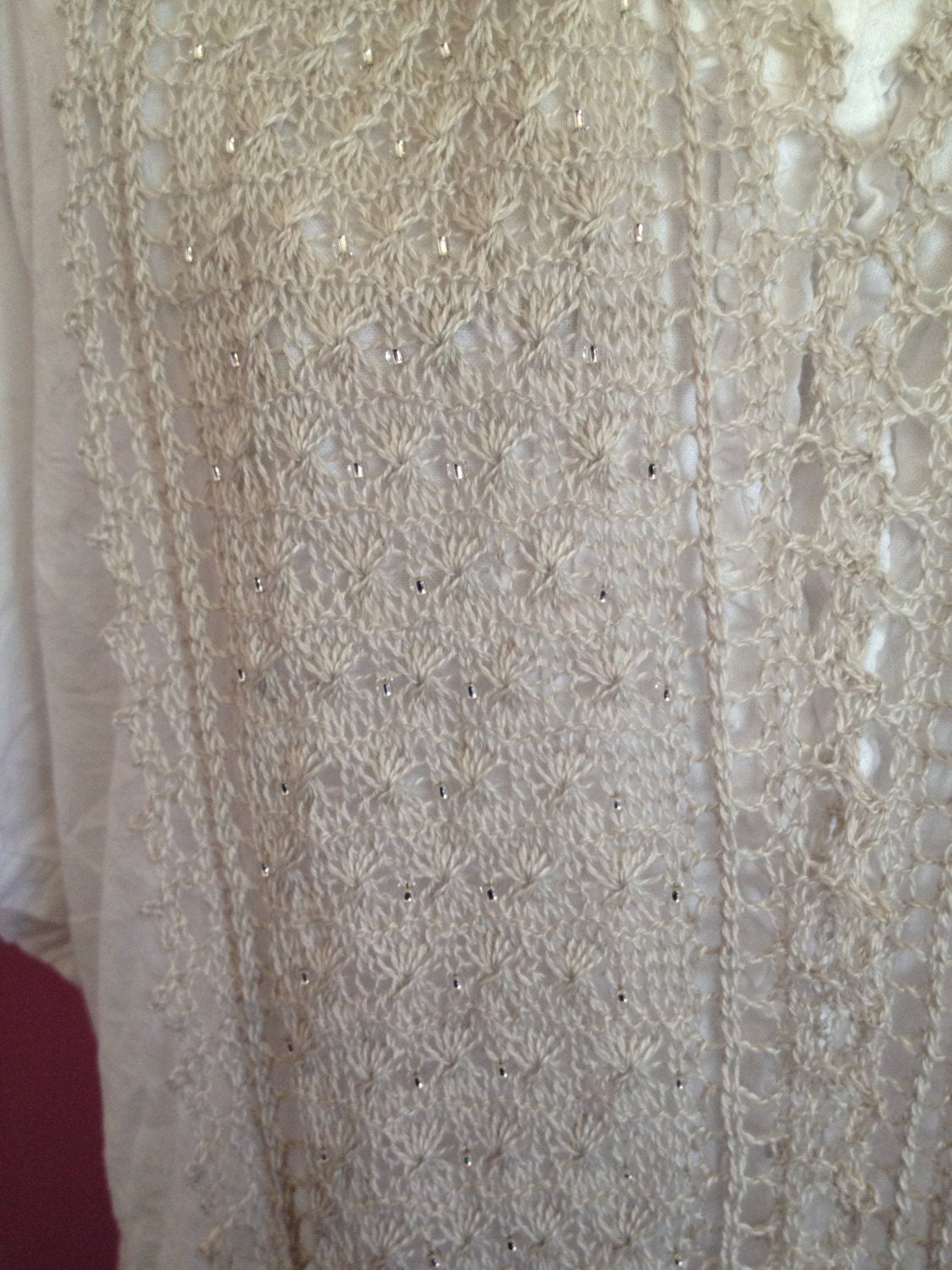 Whetu (PDF knitting pattern) – Harnie Hoolie’s Designs